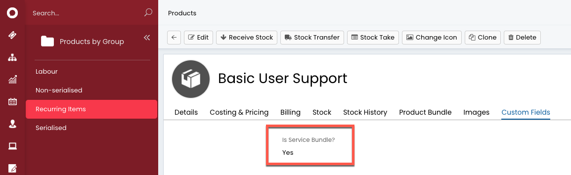 Service Bundle Best Practices with HaloPSA – DNSFilter